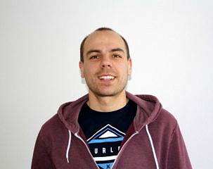 Team of researchers - Chair for Surface Science and Corrosion