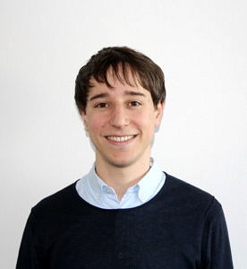 Michael Strebl - Chair for Surface Science and Corrosion